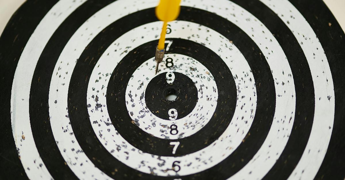 The Complete Guide to Goal-Setting in Coaching