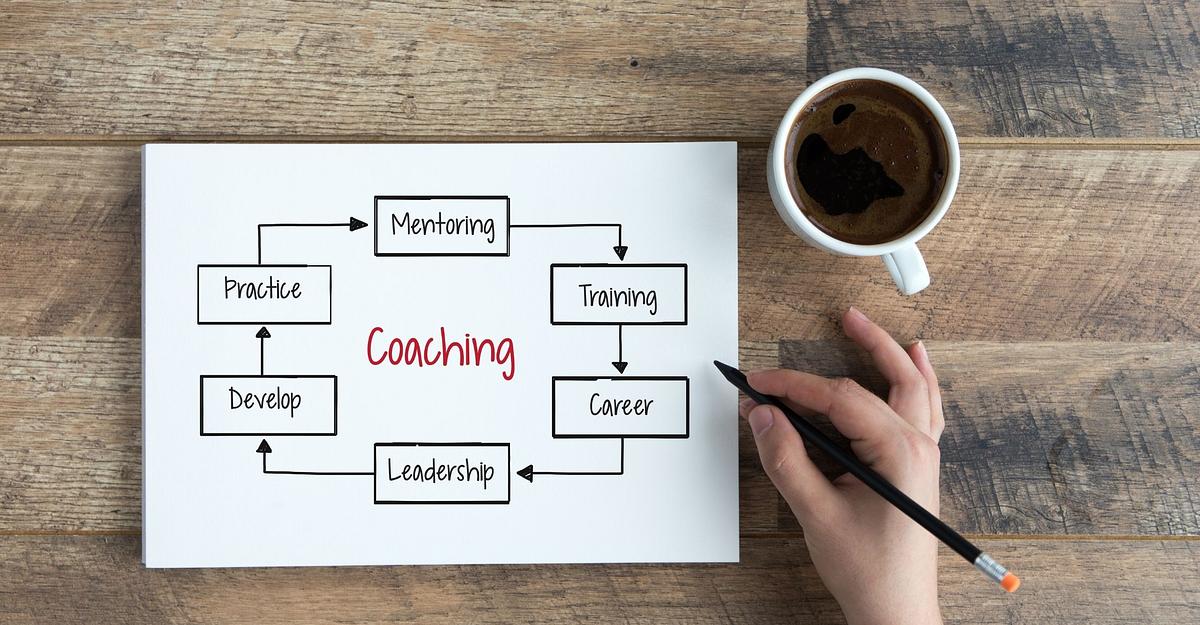 Effective Life Coaching Models for Coaching Success