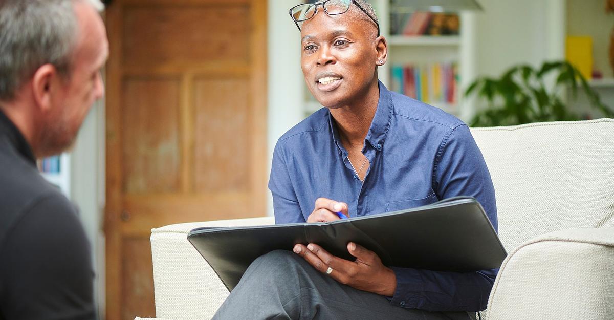 A useful guide for creating an effective coaching session